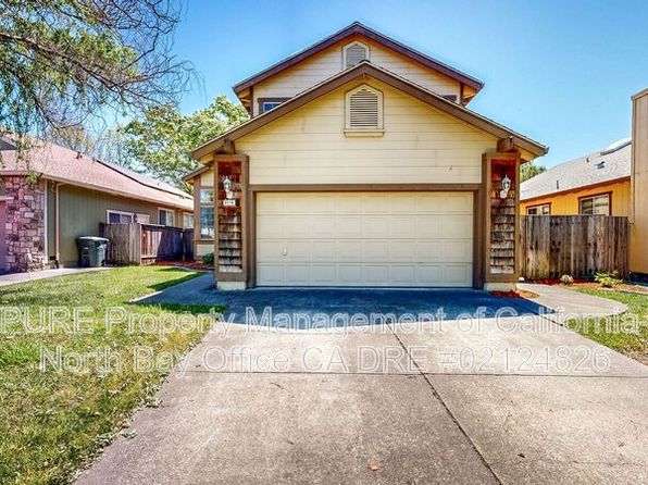 Houses For Rent in Santa Rosa CA - 95 Homes | Zillow