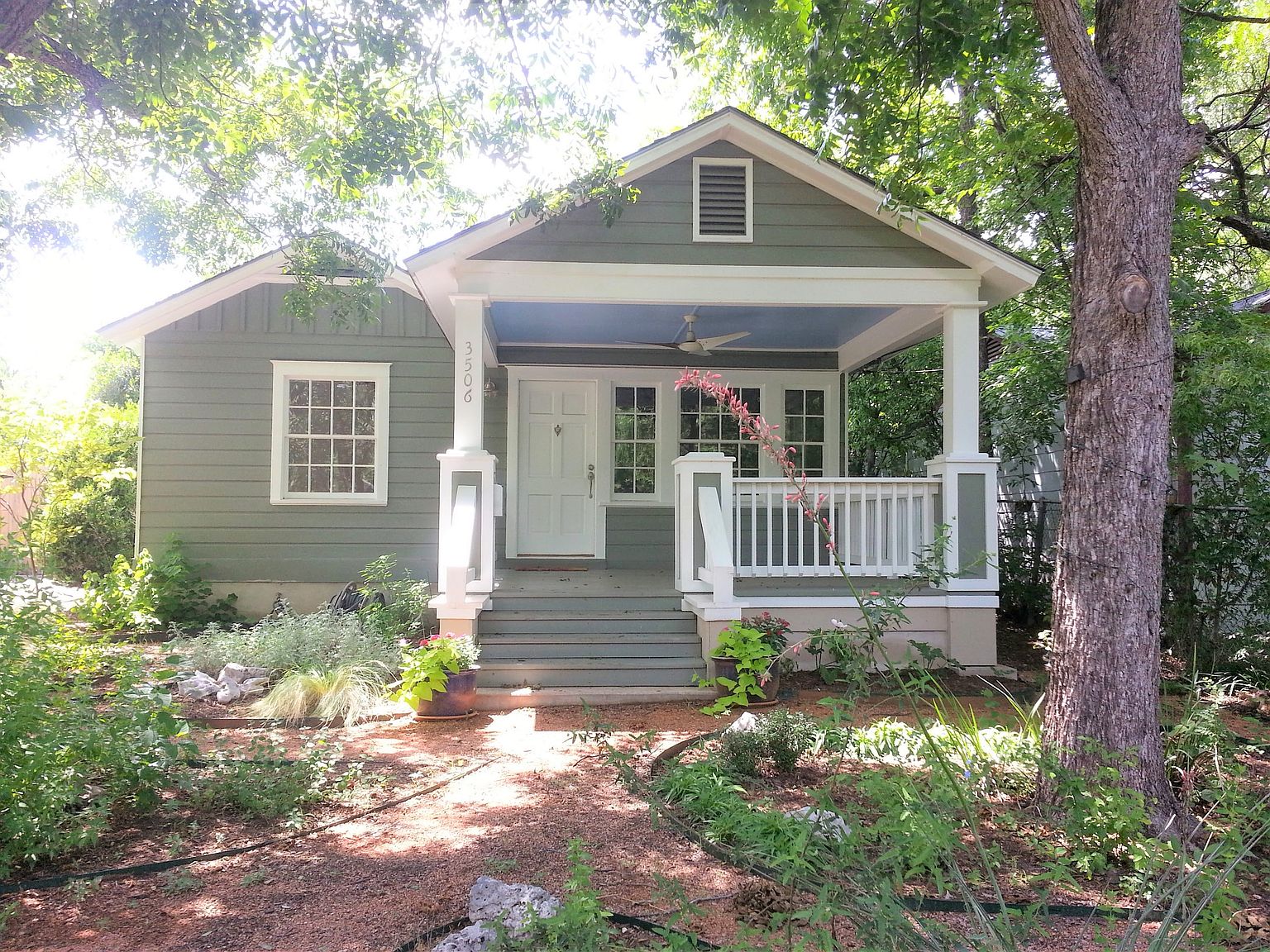 3506 Robinson Ave #A, Austin, TX 78722 | Zillow