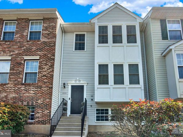 Suitland-Silver Hill MD Real Estate - Suitland-Silver Hill MD Homes For Sale | Zillow