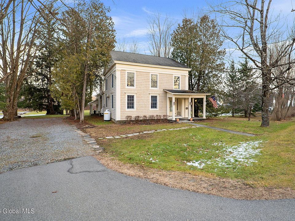 126 State Route 372, Cambridge, NY 12816 | Zillow