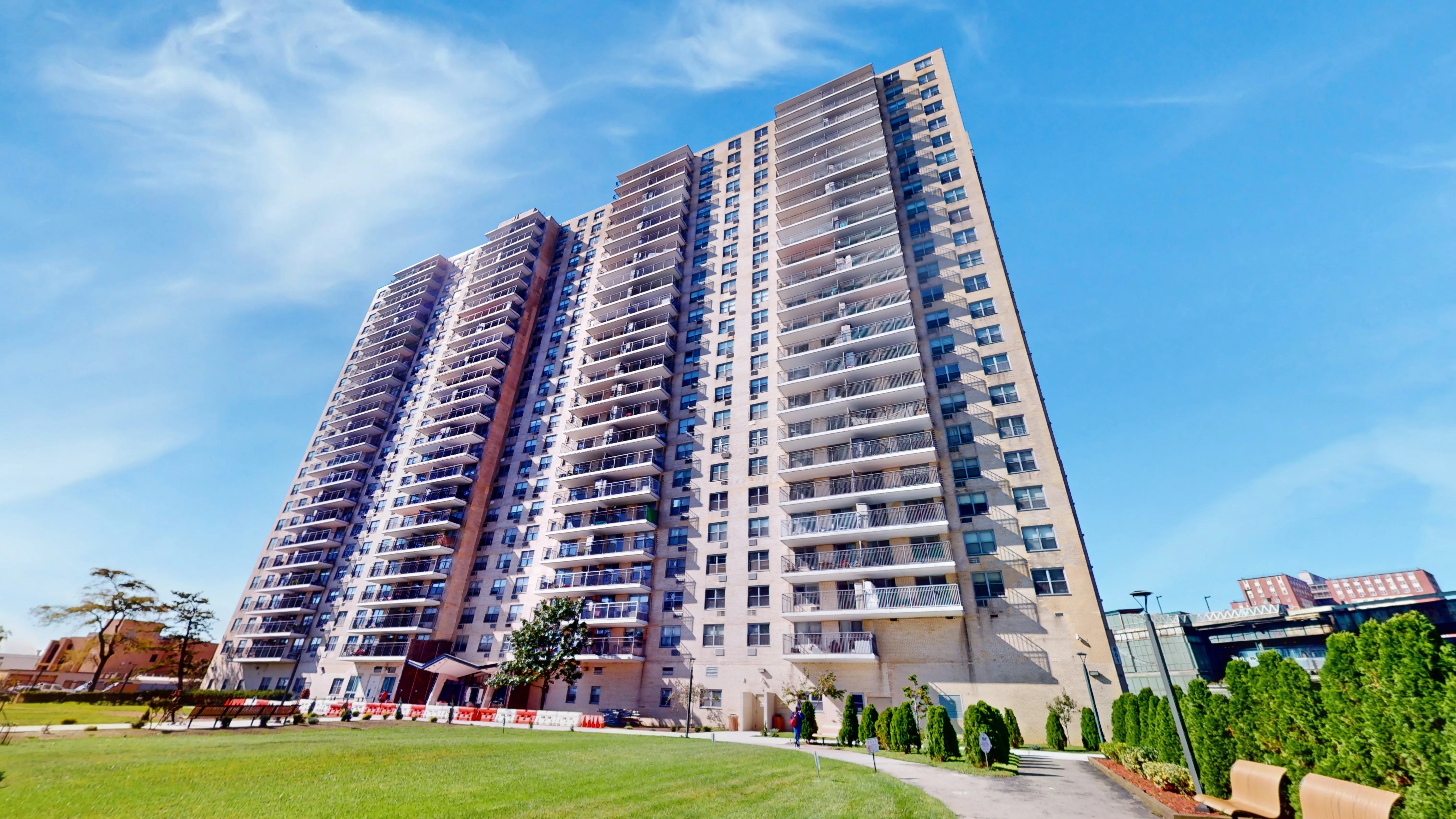 501 Surf Avenue #22G in Coney Island, Brooklyn | StreetEasy