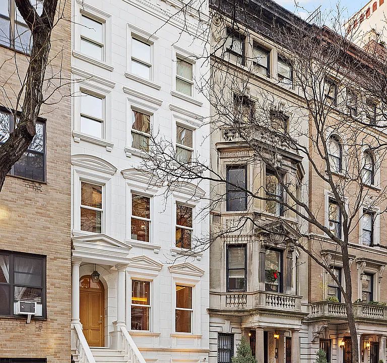 45 E 74th St, New York, NY 10021 | Zillow