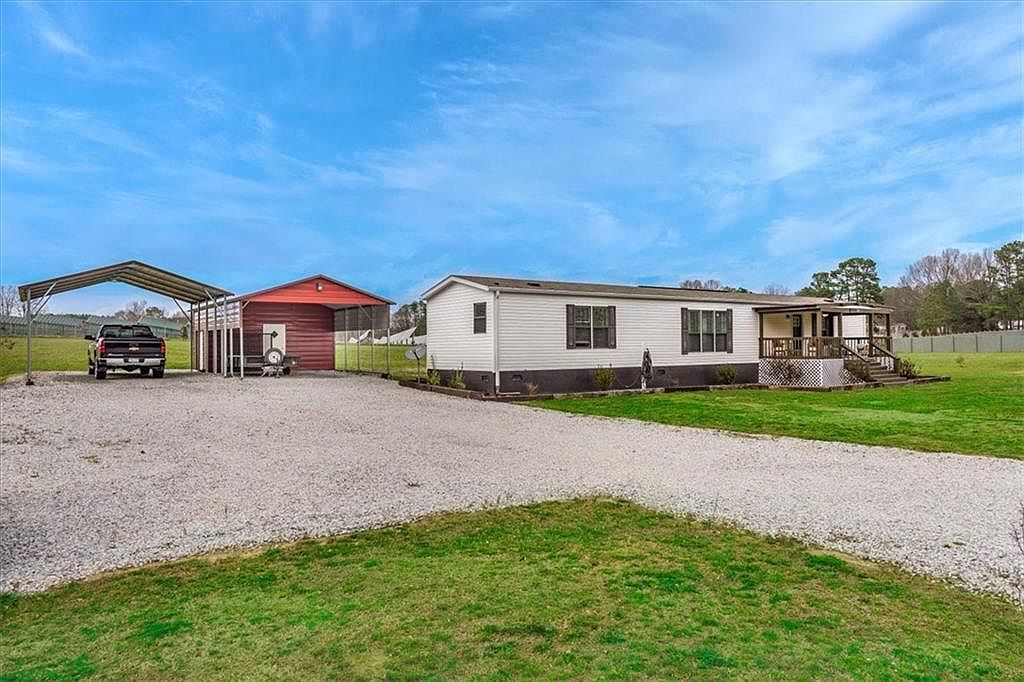 128 Ballard Rd, Pelzer, SC 29669 | Zillow