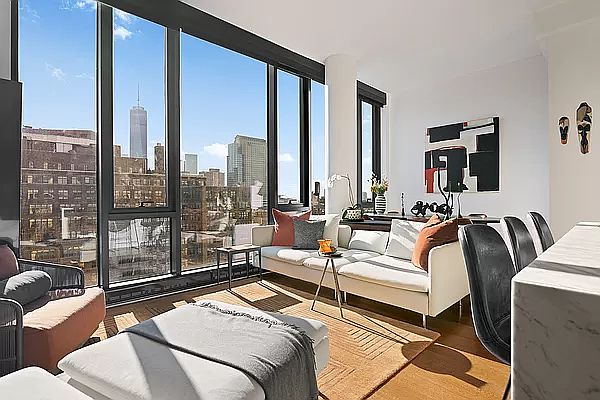 570 Broome St APT 17B, New York, NY 10013 | Zillow