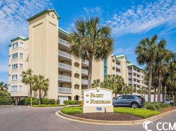 Pawleys Island SC Condos & Apartments For Sale - 71 Listings | Zillow