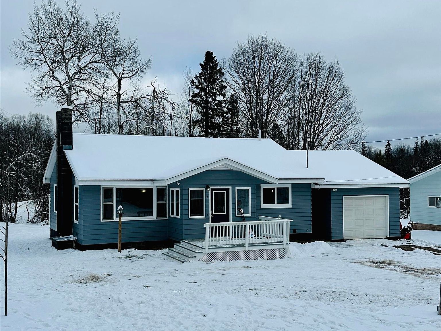 16 E County Rd #480, Negaunee, MI 49866 | MLS #50131349 | Zillow