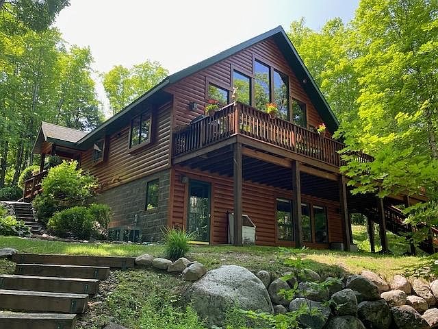 7657 E Armour Lake Rd, Presque Isle, WI 54557 | Zillow