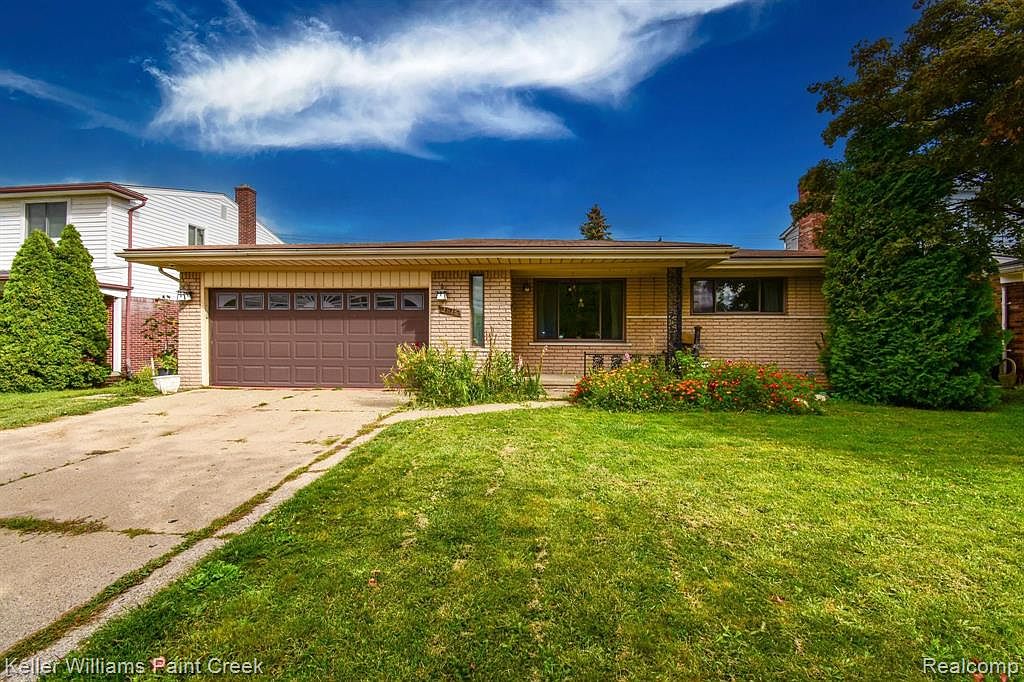 3815 Common Rd, Warren, MI 48092 | MLS #20230075727 | Zillow