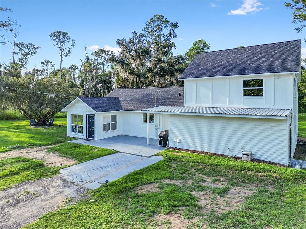 6357 County Road 305, Bunnell, FL 32110 | Zillow