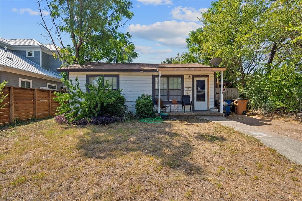 1911 E 11th St, Austin, TX 78702 | MLS #3829610 | Zillow