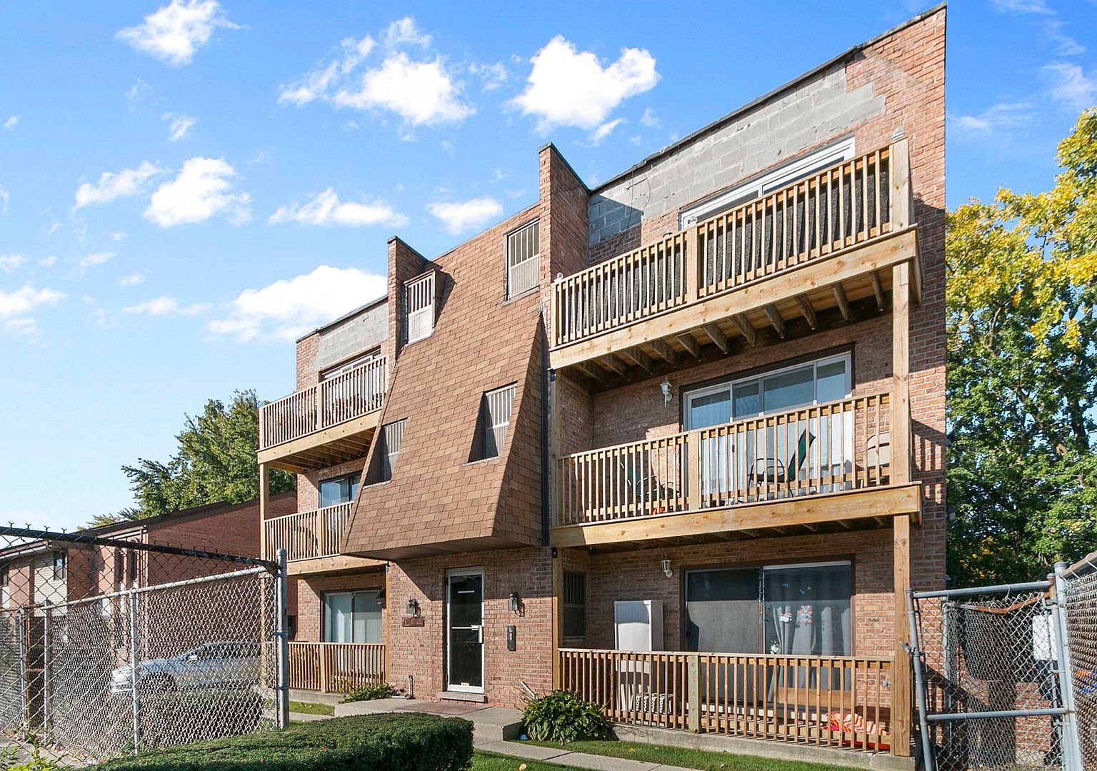 7614 S 88th Ct #2S, Justice, IL 60458 | Zillow