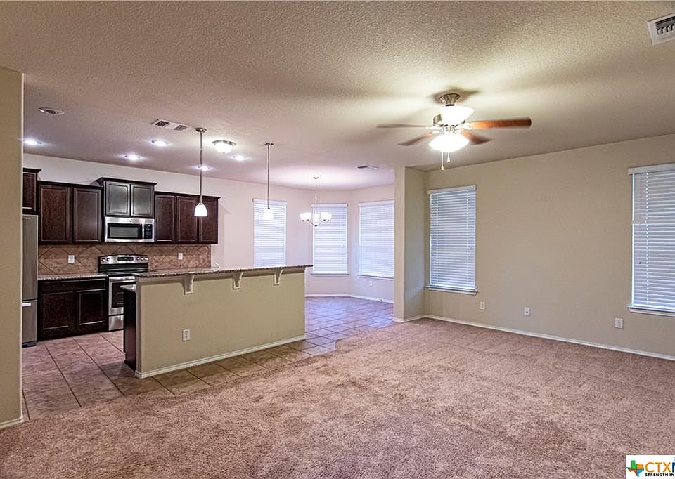 5314 Dauphin Dr, Belton, TX 76513 | Zillow