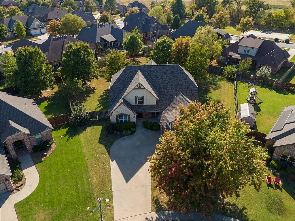 5606 S 46th St, Rogers, AR 72758 | Zillow