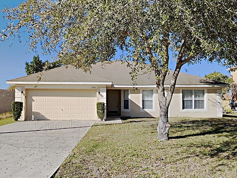 1745 Pilchard Dr, Poinciana, FL 34759 | Zillow