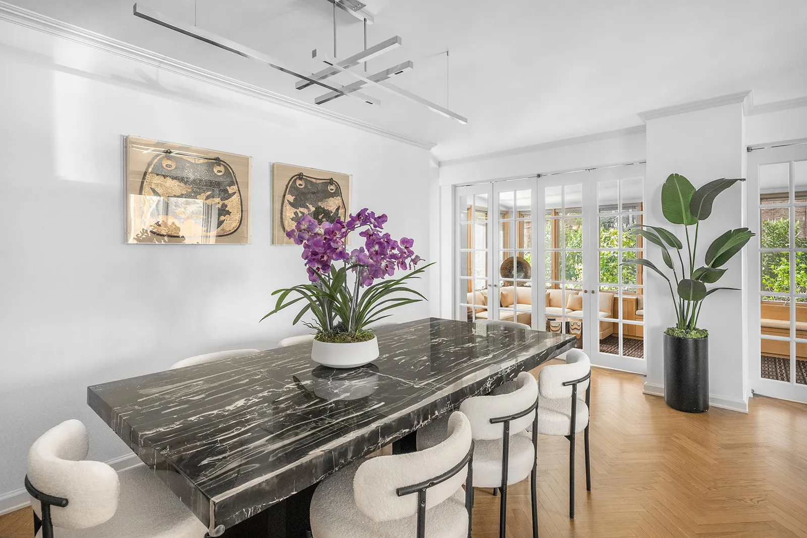 180 East End Avenue #1A/1D in Yorkville, Manhattan | StreetEasy