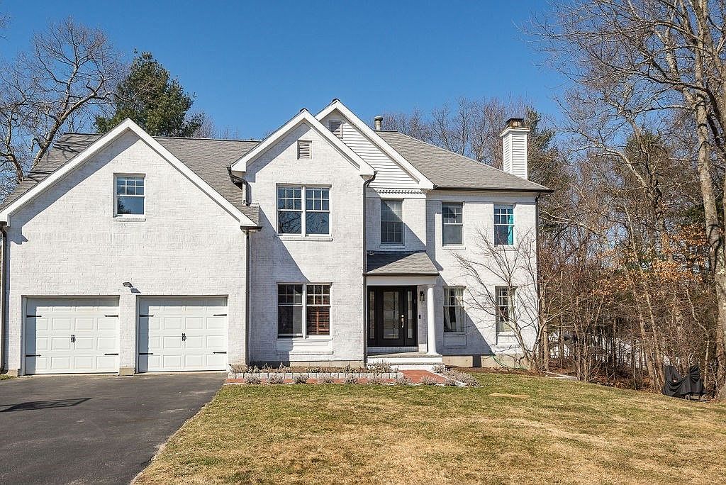 15 Boyden Ln, Sharon, MA 02067 | Zillow
