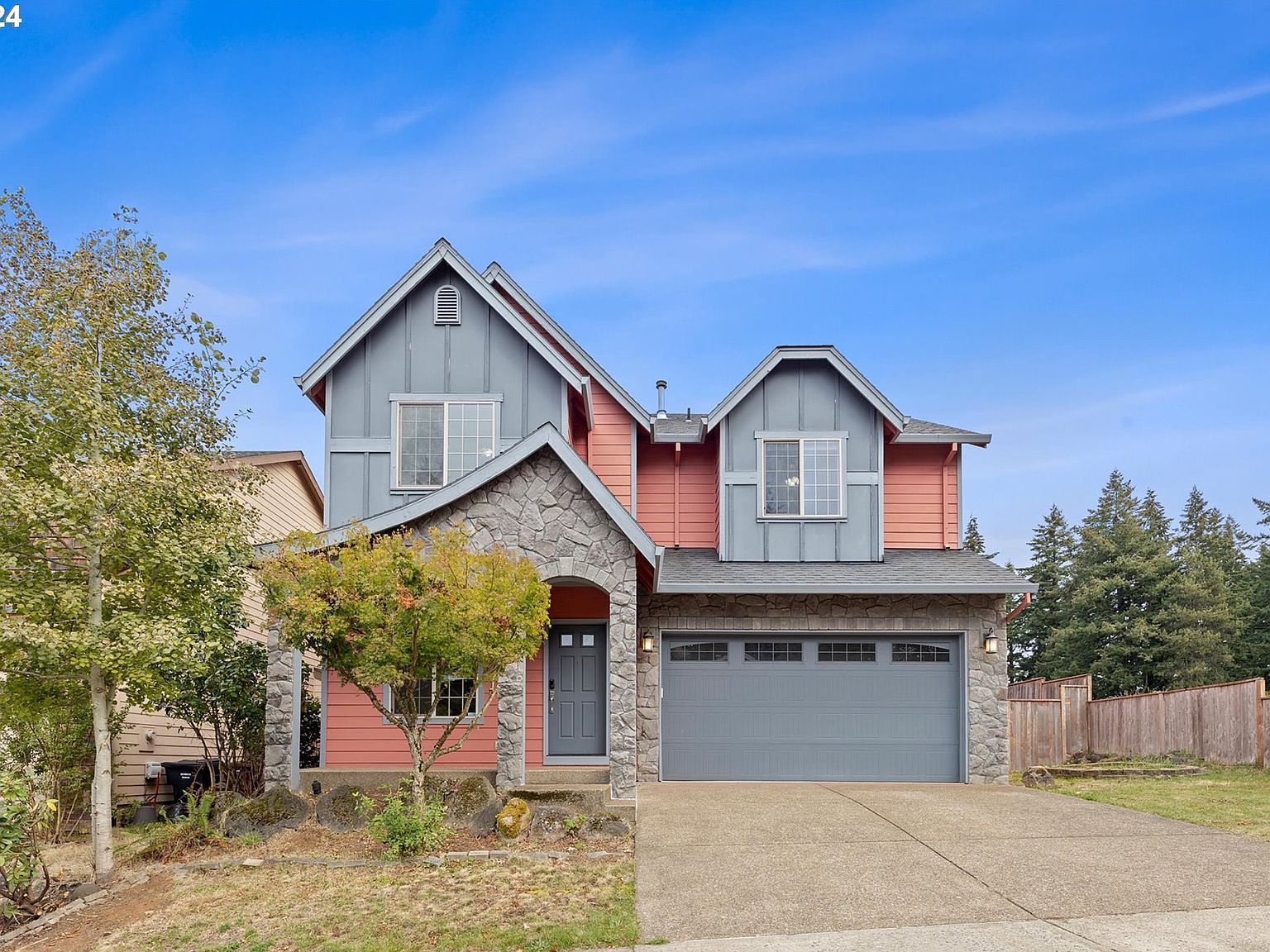 14733 Sassafras Way, Oregon City, OR 97045 | Zillow