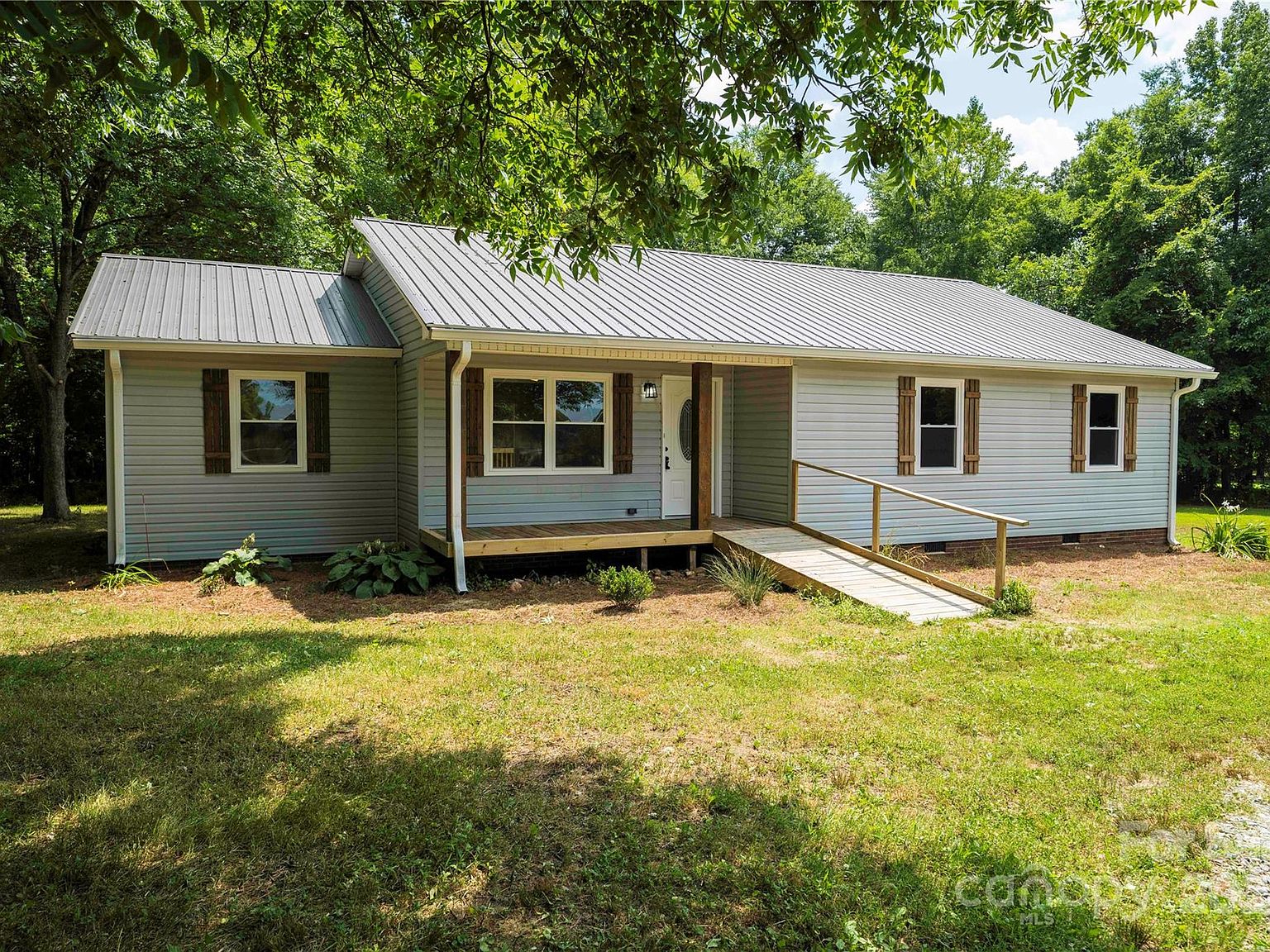 8225 Woodleaf Rd, Woodleaf, NC 27054 | Zillow