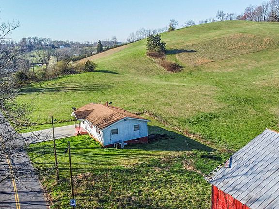 1087 Harmon Rd, New Tazewell, TN 37825 | MLS #1256556 | Zillow