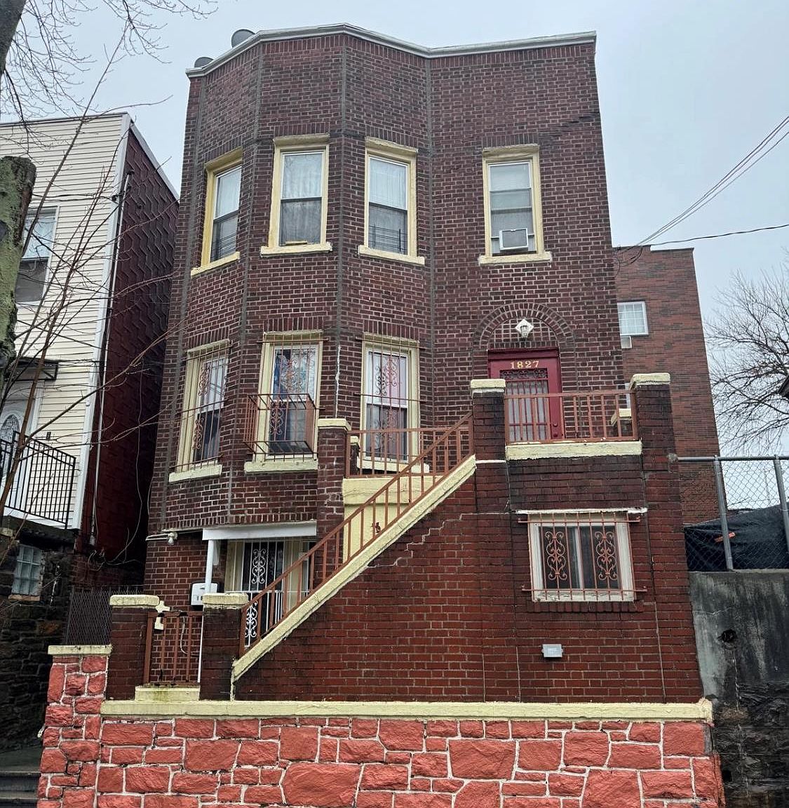 1827 Amethyst Street, Bronx, NY 10462 | MLS #832546 | Zillow
