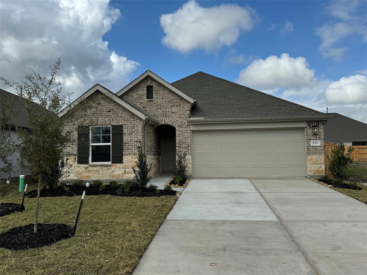 839 Timber Heights Dr, Dayton, TX 77535 | MLS #77780431 | Zillow