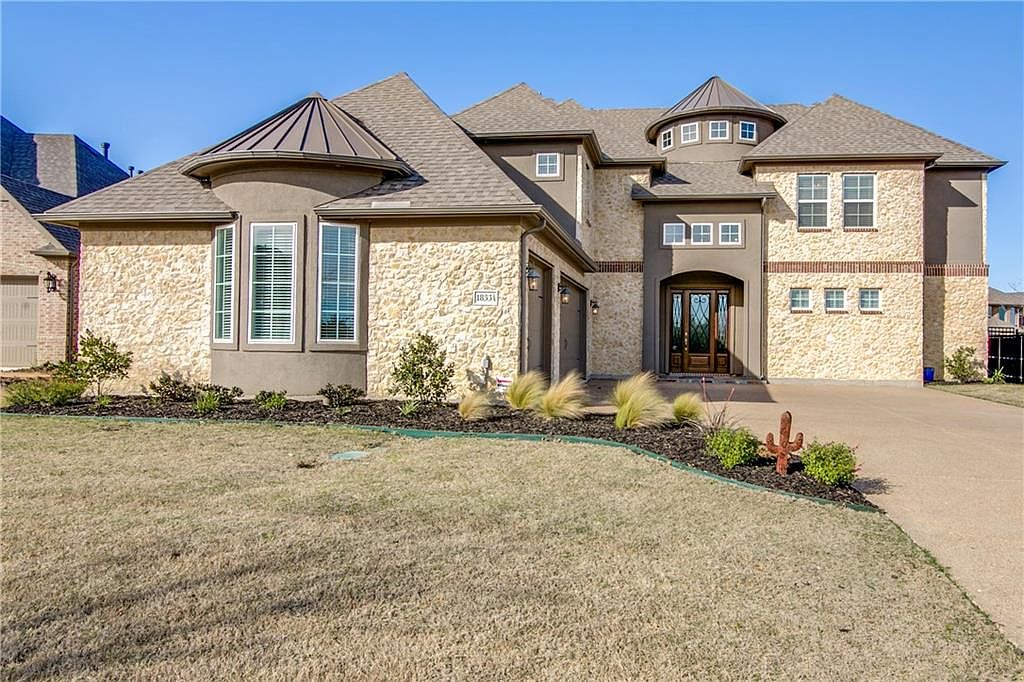 1833 Addison Grace Ln, Saint Paul, TX 75098 | Zillow