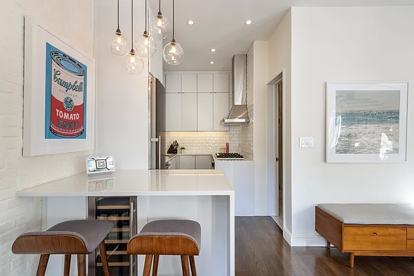 458 West 23rd Street #3B in West Chelsea, Manhattan | StreetEasy 458 West 23rd Street #3B in West Chelsea, Manhattan | StreetEasy