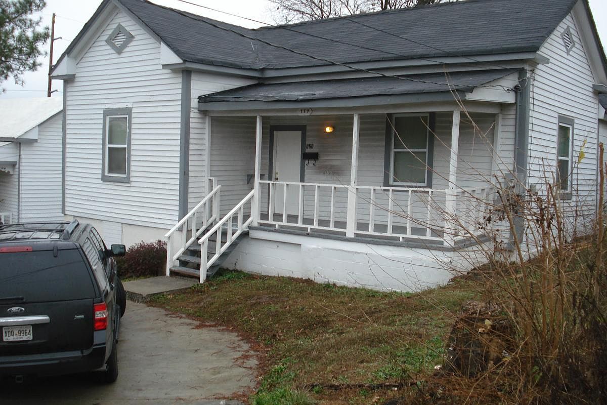 779 Liberty St, Macon, GA 31201 | Zillow