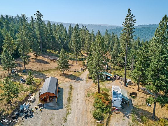 Nka Lisa Rd, Harrison, ID 83833 | MLS #24-7144 | Zillow