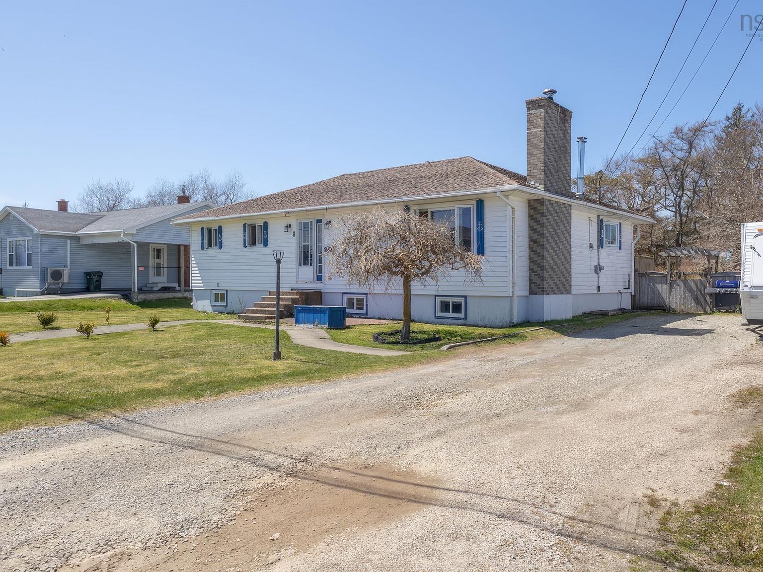 8 Marsha Ave, Yarmouth, NS B5A 2C9 | Zillow