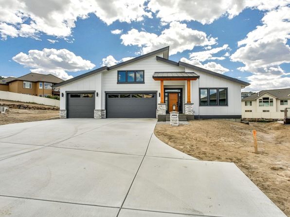 New Construction Homes in Spokane WA | Zillow