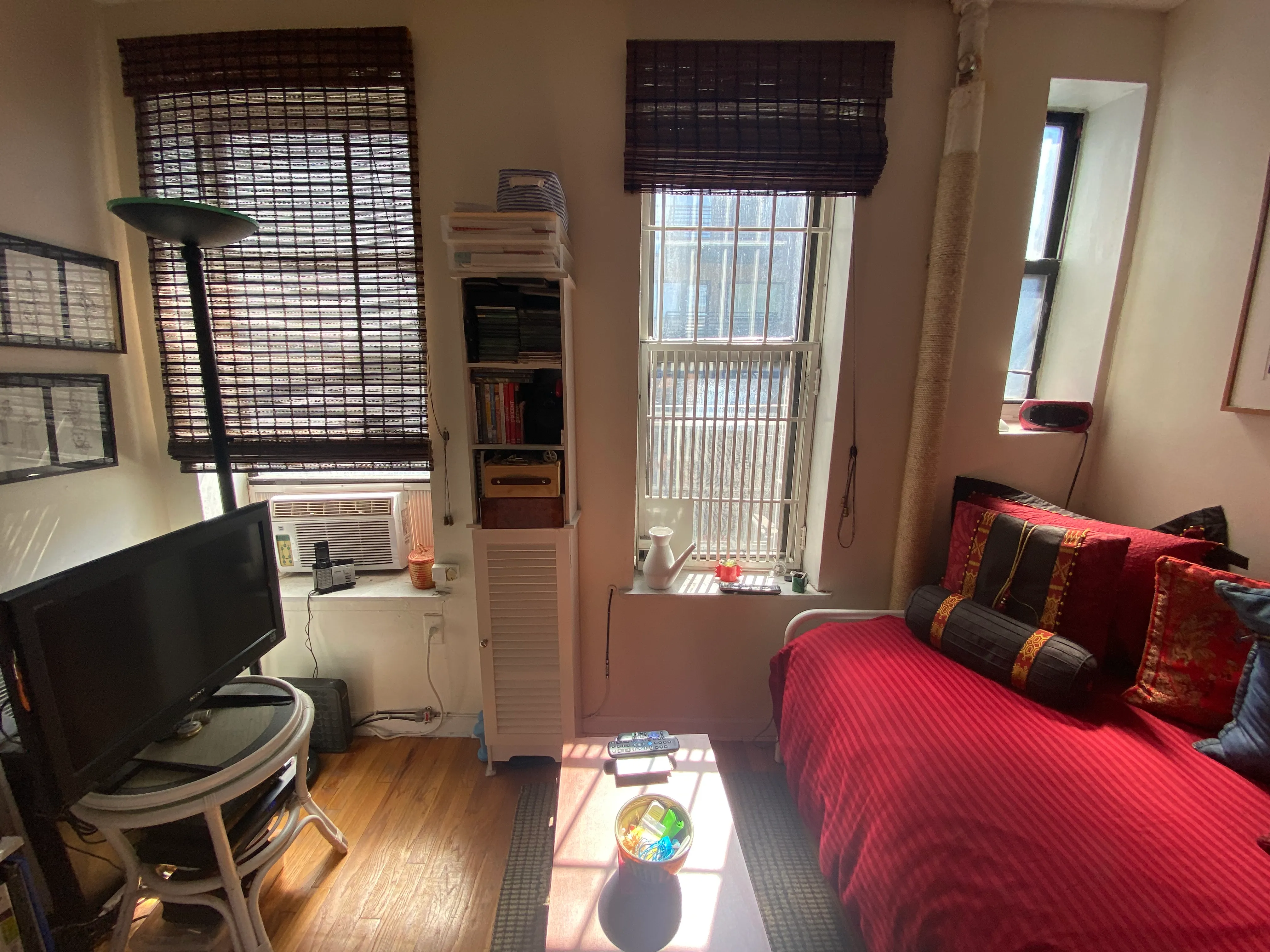 192 Orchard Street #7BB in Lower East Side, Manhattan | StreetEasy