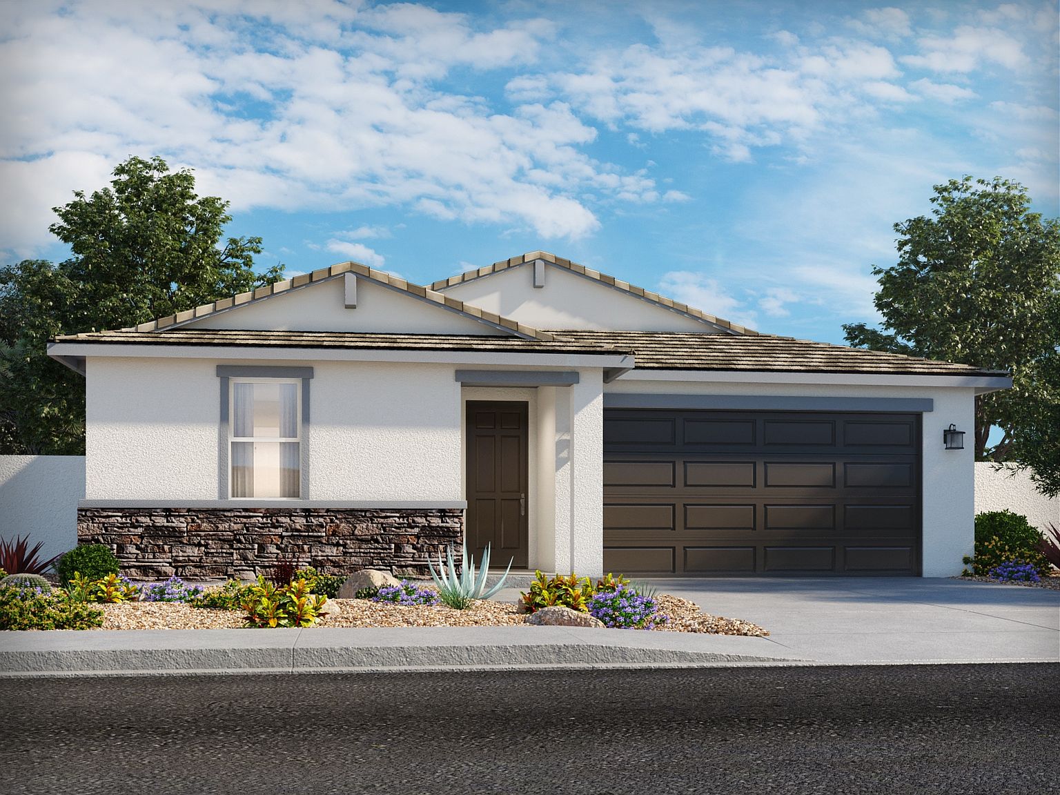 Arlo Plan, Bella Vista Farms Reserve Series, San Tan Valley, AZ 85143 ...