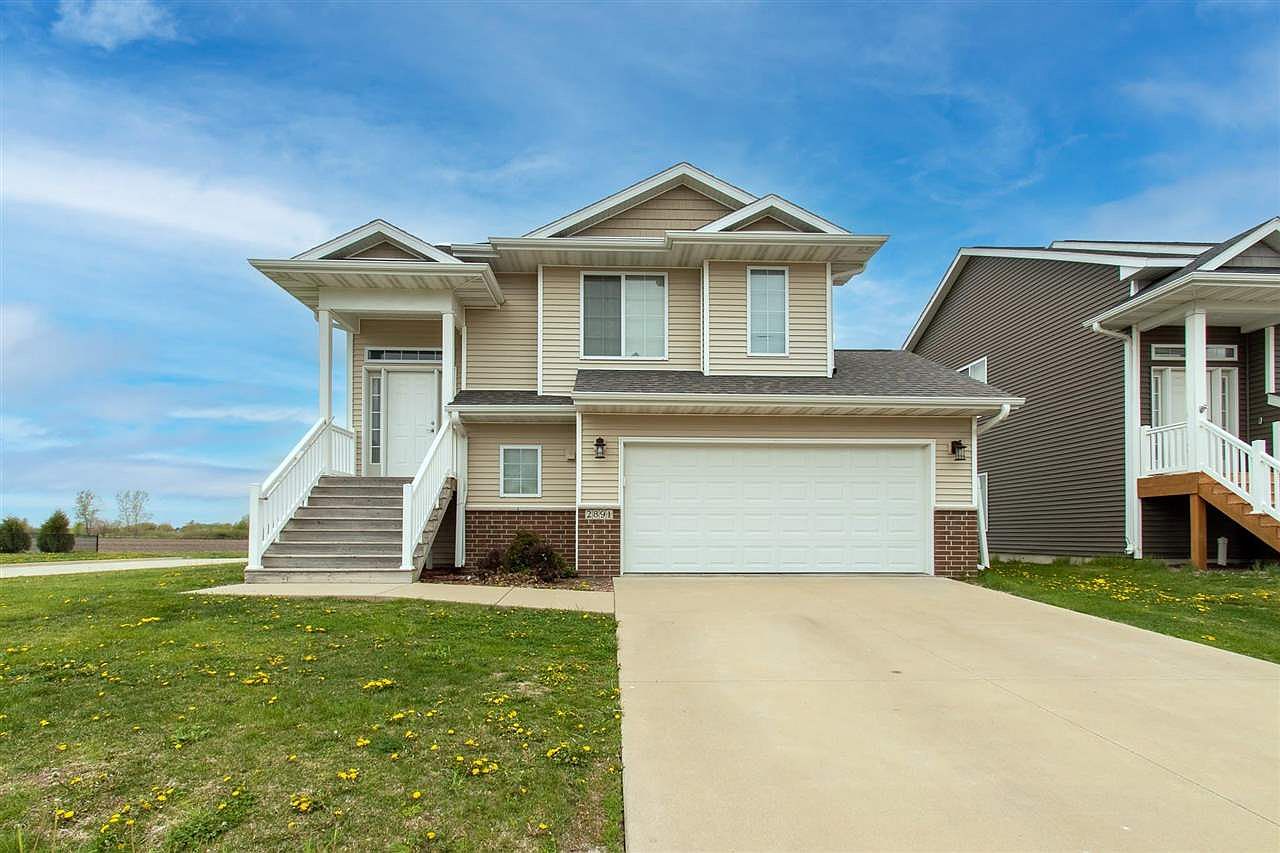 2891 Whispering Meadow Dr, Iowa City, IA 52240 | MLS #202402903 | Zillow