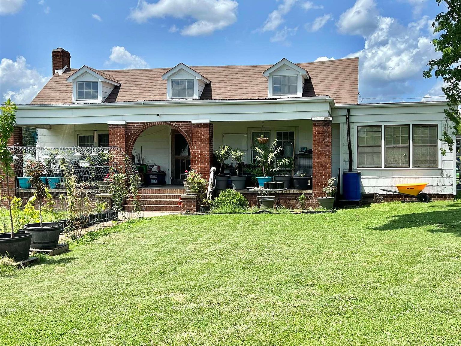 681 Cuba Ridge Rd, Phil Campbell, AL 35581 | MLS #516772 | Zillow