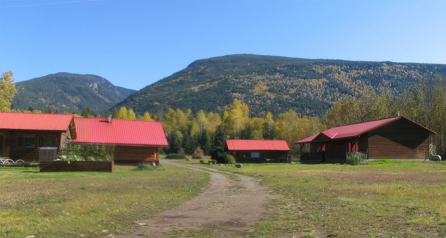 5177 Clearwater Valley Rd, Thompson Nicola, BC V0E 1N1 | MLS #10334870 ...