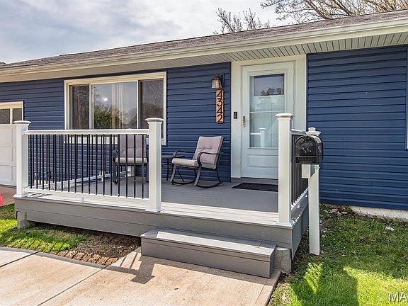 4342 Hannover Cts, Saint Louis, MO 63123 | Zillow