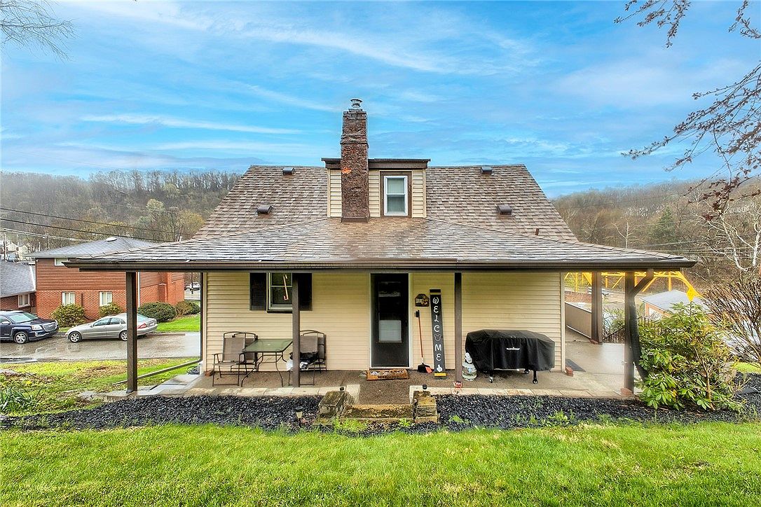 11830 Shannon Dr, Larimer, PA 15647 | Zillow