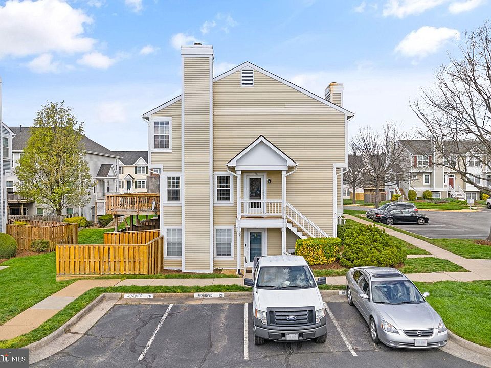 11021 Sentry Ridge Rd #15, Manassas, VA 20109 | Zillow