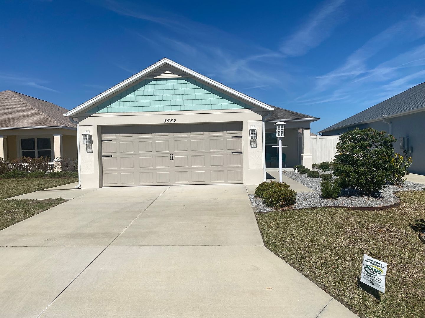 3689 Sugarberry Ln, The Villages, FL 32163 | Zillow