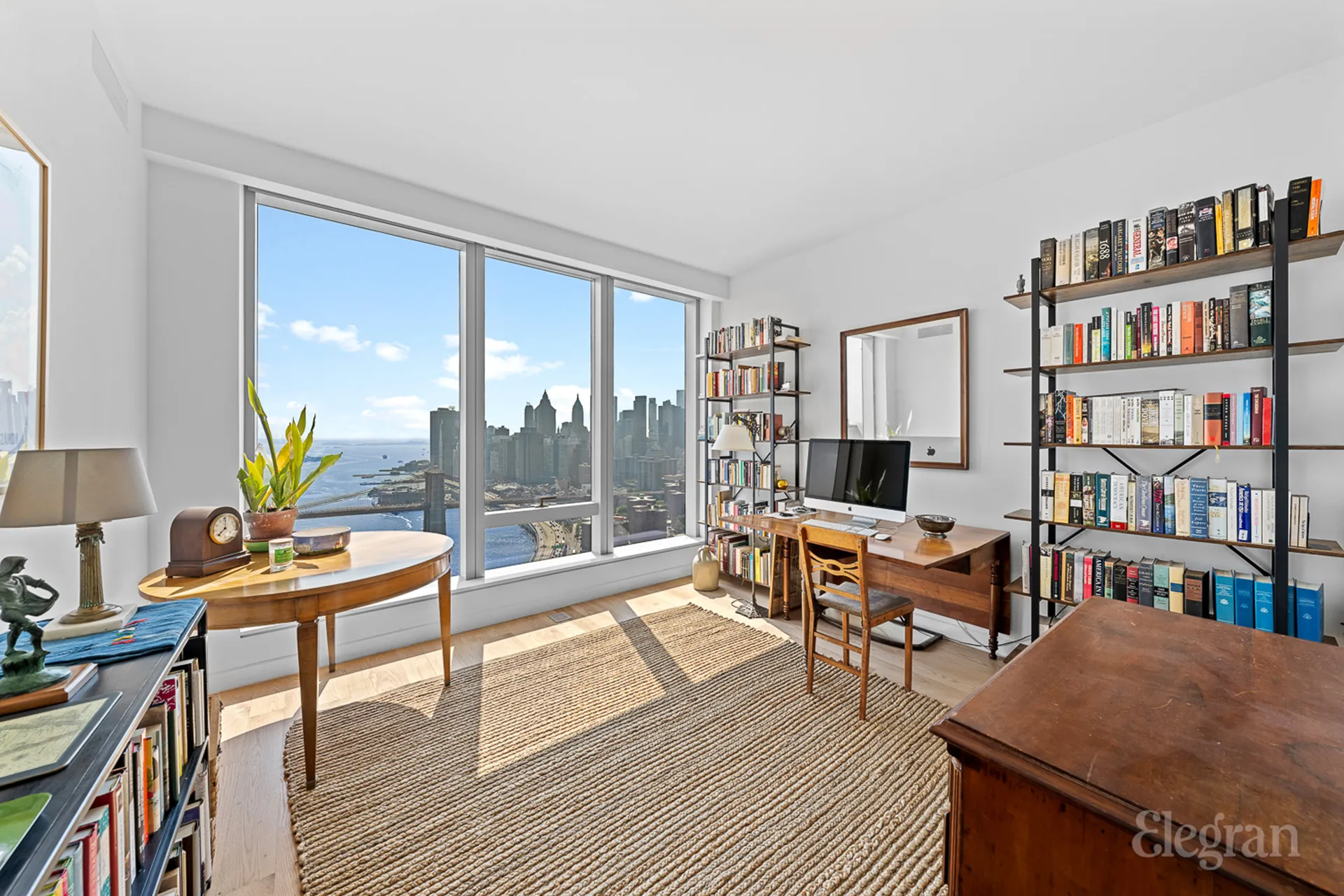 252 South Street #43C in Two Bridges, Manhattan | StreetEasy