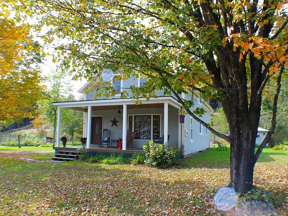 39 Worcester Village Road, Worcester, VT 05682 | Zillow