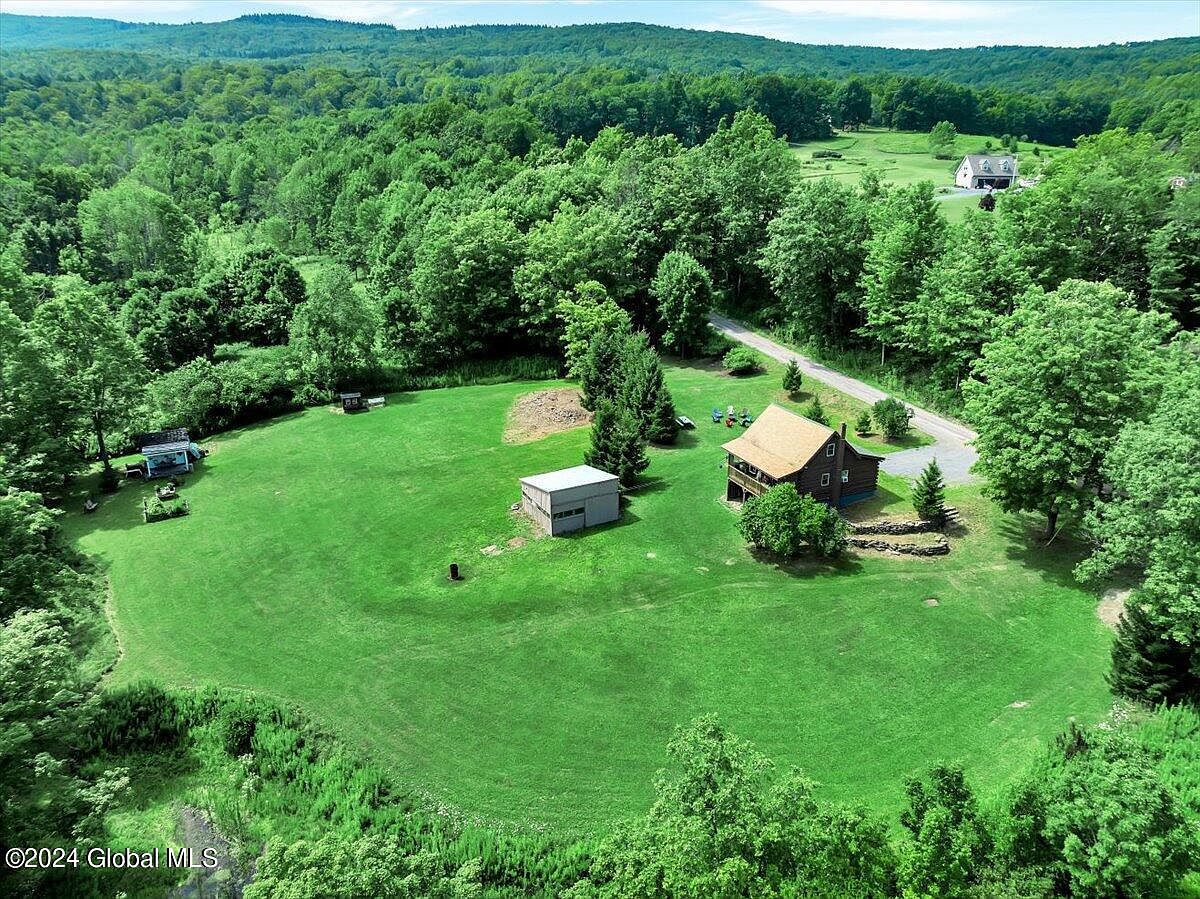 469 Bates Hollow Road, Preston Hollow, NY 12469 | Zillow