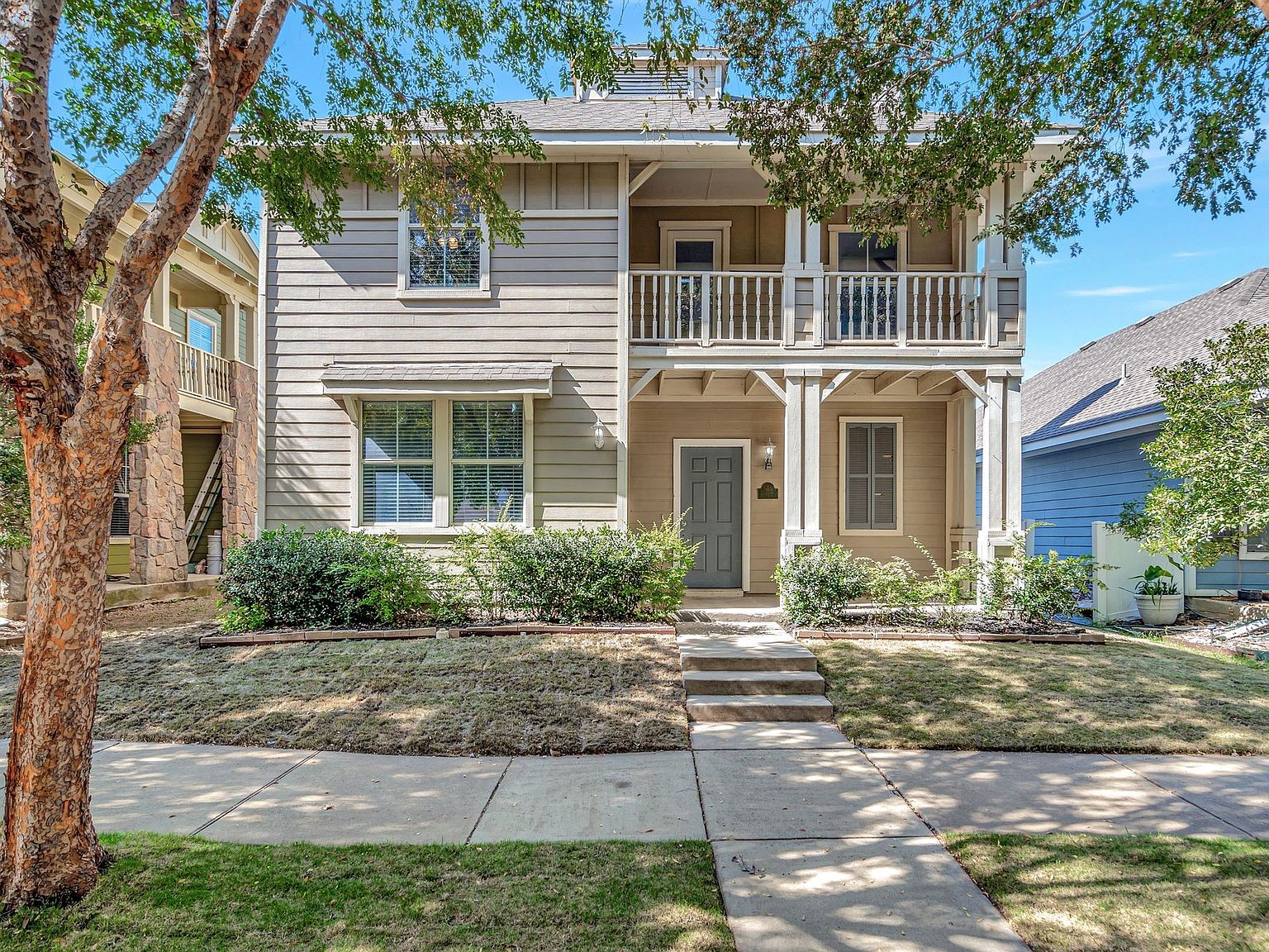 1617 Angel Ln, Aubrey, TX 76227 | Zillow