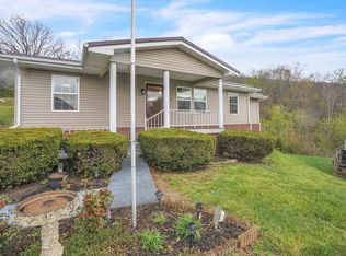 141 Huckleberry Ln, Narrows, VA 24124 | Zillow