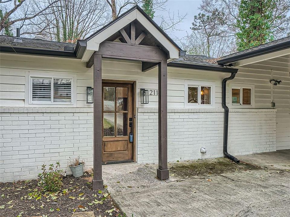 2114 Drew Valley Rd NE, Atlanta, GA 30319 | MLS #7178447 | Zillow
