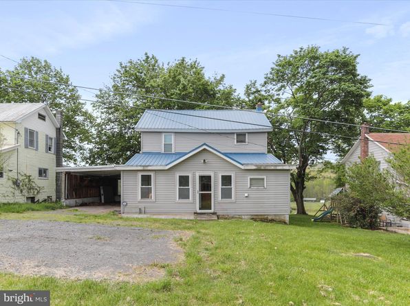 Fulton County PA Real Estate - Fulton County PA Homes For Sale | Zillow