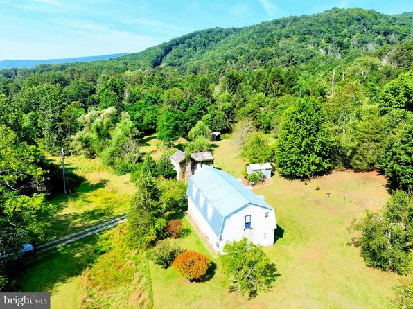 Mathias WV Real Estate - Mathias WV Homes For Sale | Zillow