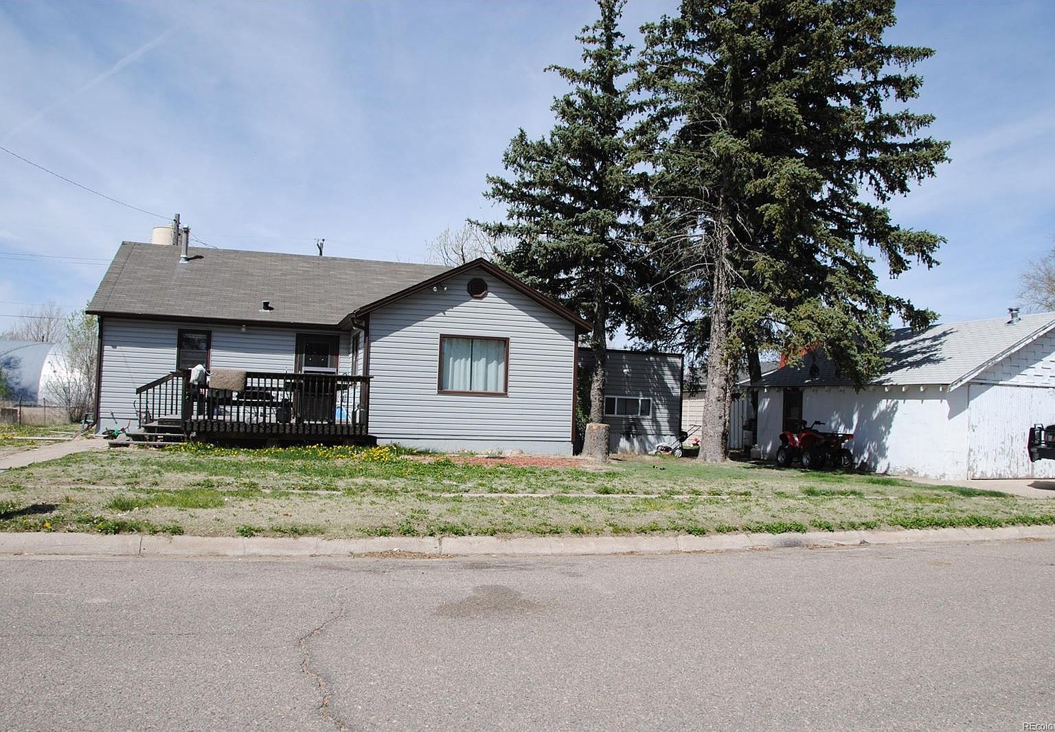630 Kansas Ave, Stratton, CO 80836 | Zillow