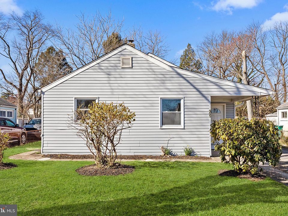 905 Winder Dr, Bristol, PA 19007 | Zillow